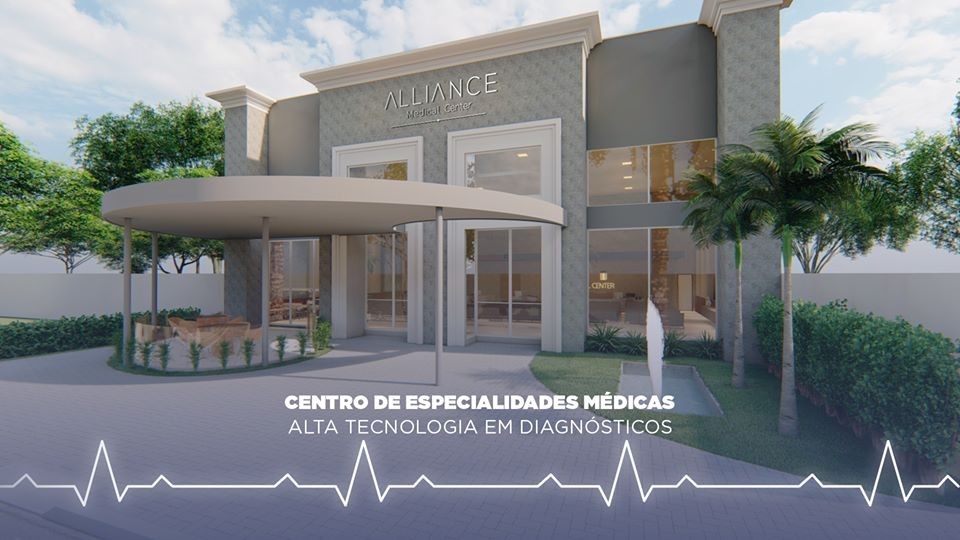 ALLIANCE MEDICAL CENTER
